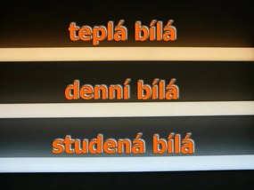 LED Solution LED zářivka 60cm 9W 85lm/W Economy Barva světla: Denní bílá 216393