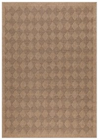 Ayyildiz Kusový koberec DHAKA 8713, Černá Rozměr koberce: 160 x 230 cm