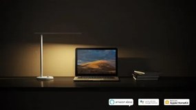 Mi Smart LED Desk Lamp 1S EU - Chytré LED světlo