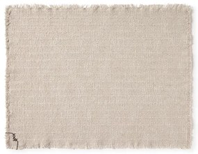 Bavlněné prostírání 38x50 cm Handloom – Lorena Canals