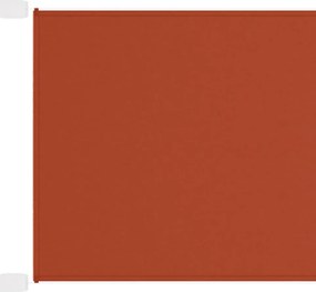 vidaXL Vertikální markýza 180 x 270 cm oxfordská látka [148367] Barva: Béžová