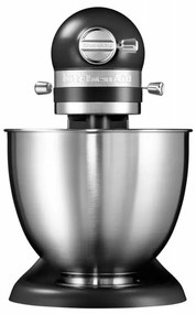 Kuchyňský robot Artisan MINI KSM 3311, 250 W matná černá KitchenAid