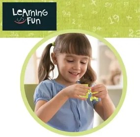 EDUCA Vzdělávací puzzle a hra Learning is Fun: Moje první matematika /