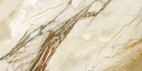 Dlažba Fineza Rainbow Glitter daino 60x120 cm leštěná RAINGL612DA