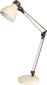 XXXLutz STOLNÍ LAMPA, E14, 16/58/31 cm - Stolní lampy - 006264071903