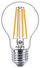 Philips ND10-100W-A60 Philips LED Filament E27 10,5W