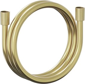 Ravak - Sprchová hadice 150 cm 913.60CH, champagne X07P1653
