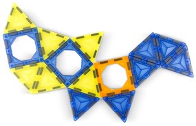 Magnetické bloky s kolotočem RK-769 Ricokids