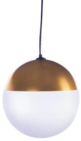LED svítidlo do lišty Alfa Elsa Track Magnetic 7W 3000K zlaté