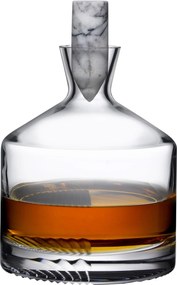 Karafa na whisky Alba 1,8 l