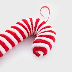 Závěsná vánoční dekorace TWINKLE Candy Cane 714207