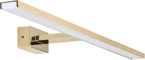 Nástěnné LED svítidlo Shine1, 1x LED 13,8w, 4000k, (60 cm), c