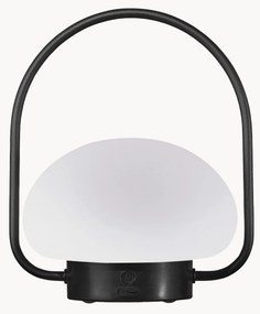 Přenosná stmívatelná venkovní stolní lampa Sponge