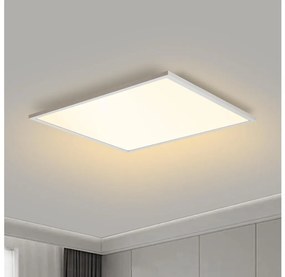 Brilagi - LED Stropní svítidlo SLIMFRAME LED/36W/230V 45x45 cm bílá