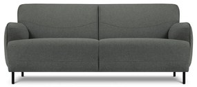 Šedá pohovka Windsor &amp; Co Sofas Neso, 175 cm