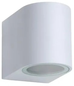 Lucide 22861/05/31 - LED Stmívatelné venkovní svítidlo ZORA 1xGU10/5W/230V IP44