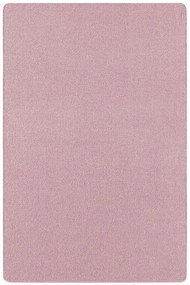 Hanse Home Collection koberce Kusový koberec Nasty 104446 Light-Rose  - 140x200 cm