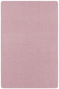 Hanse Home Collection koberce Kusový koberec Nasty 104446 Light-Rose  - 80x150 cm