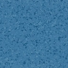 Homogenní PVC Gerflor Mipolam Affinity - 4446 Blue Ocean - 2m