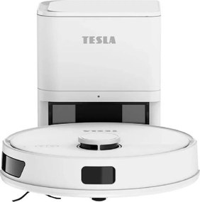 TESLA RoboStar iQ660 Plus - Robotický vysavač s mopem