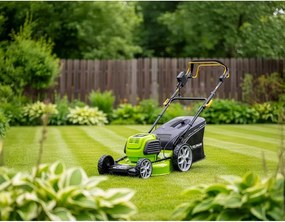 Fieldmann FZR 2070-E - elektrická sekačka