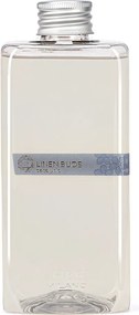 Locherber Milano náplň do katalytické lampy Linen Buds, 500 ml
