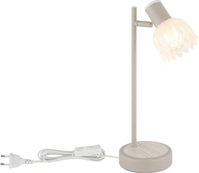 XXXLutz STOLNÍ LAMPA, 17/12/35 cm Globo - Online Only svítidla - 007326084905