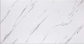 GRACE PS obklad Mramor bílý 100x50 cm