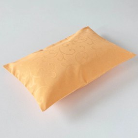 Povlak na polštář VEBA RYPS Ornament broskvová s HU Velikost: 40x60 cm
