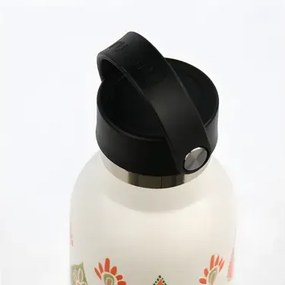 Runbott India / Termoláhev / 600 ml / vakuová izolace / nerez 18/8