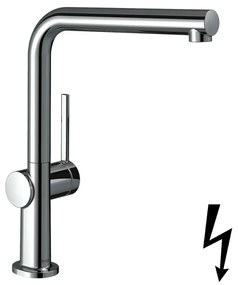 Hansgrohe Talis M54 - Dřezová baterie, chrom 72859000