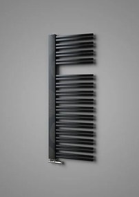 Isan Swing 1610 x 600 mm koupelnový radiátor bílý
