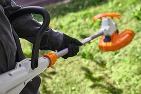 Aku strunová sekačka STIHL FSA 50
