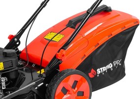 Benzinová sekačka s pojezdem Strend Pro, 4,0 kW | QL51P-196