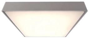 Stropní venkovní svítidlo QUADRATA LED - 348007 - Light Impressions Deko Ligh Kapego