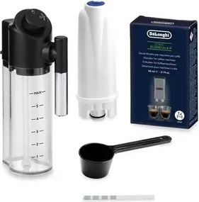 DeLonghi Magnifica Evo Next ECAM310.60.GB černá / Automatický kávovar