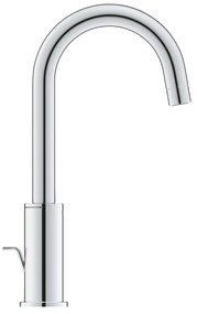 GROHE Start - Páková umyvadlová baterie, velikost L, chrom 23554002