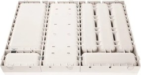 TESCOMA Zásobník FlexiSPACE 370 x 74 mm