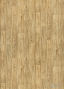 Breno PVC XTREME Havanna Oak 662M – světle hnědé dřevo, šíře 300 cm