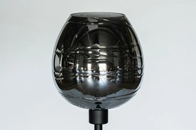 Stojací lampa Gianluce