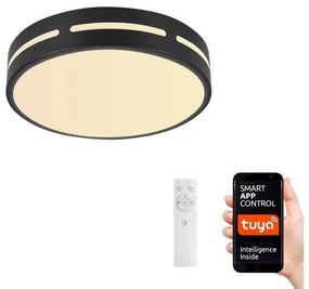Immax NEO 07152-B40 - LED Stmívatelné svítidlo PERFECTO 24W/230V Wi-Fi Tuya + DO