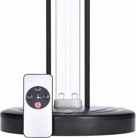 Solight GL05-100N germicidní bezozónová UV lampa 100W