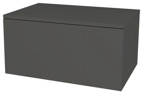 Mereo Mereo, Ponte, koupelnová skříňka 70 cm, Multidecor, CN291SEDD