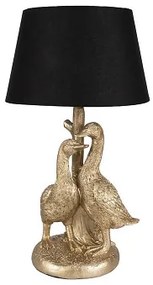 Stolní lampa DUCK Clayre &amp; Eef 6LMC0080