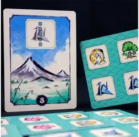TLAMA games Ukijo (Ukiyo CZ)