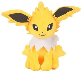 Plyšák Jolteon Pokemon 25 cm