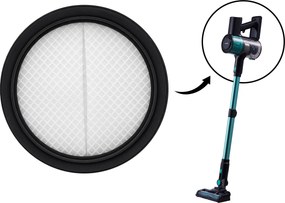 Náhradní filtr pro tyčový vysavač Primera Cyclonic 2v1 Pro