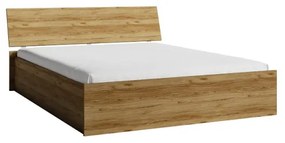 Maridex Postel PENELOPA P09 Barva: Dub Cattana