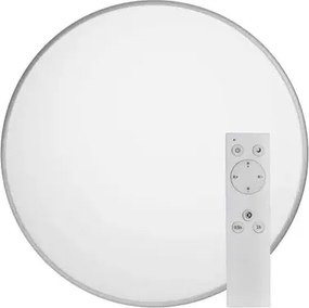 EMOS Přisazené LED svítidlo ZM5165 / kruh / 24 W / teplá-studená bílá