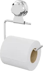 Compactor Bestlock / Držák na toaletní papír / Samolepicí / Bez vrtání